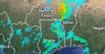 Grande saison des pluies 2026 : à Lomé, les météorologues annoncent des ...