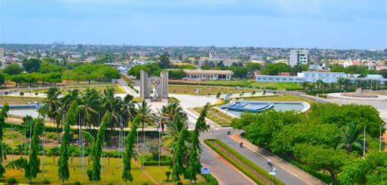 Togo : une concertation nationale annoncée autour de la nouvelle ...