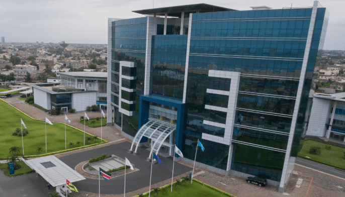 Ecobank Transnational Incorporated tient sa 38e Assemblée générale ...